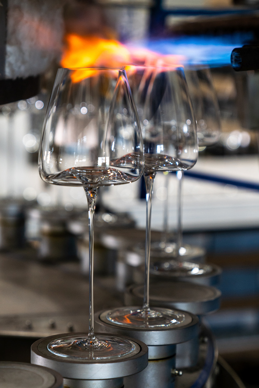Wine glasses VISION